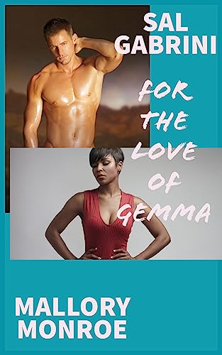 Sal Gabrini: For the Love of Gemma (Sal Gabrini Series Book 14) - Kindle edition by Monroe ...