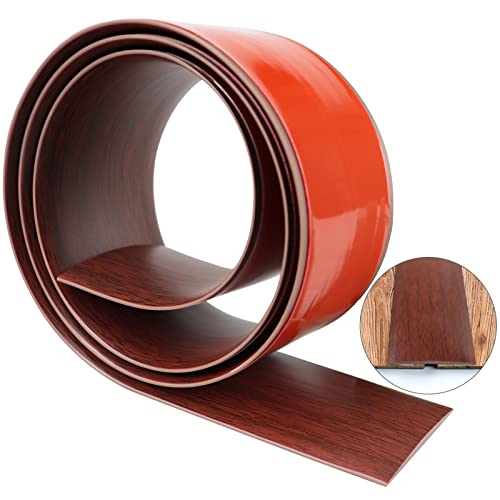 Snapklik.com : Floor Transition Strip 2 Self Adhesive Flat Vinyl ...