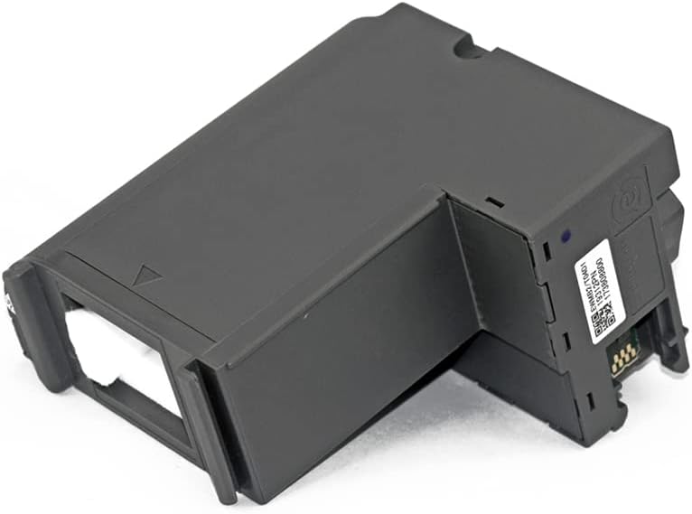 Epson T04D100 Ink Maintenance Box/ Et-2700, ET-3700, Et-4700 Series Ink ...