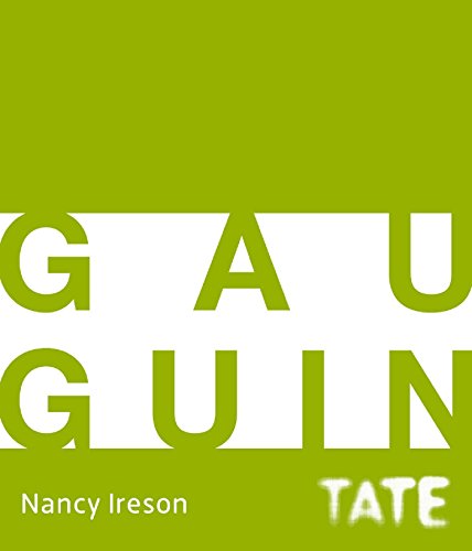 Amazon.co.jp: Tate Introductions: Gauguin (English Edition) eBook ...
