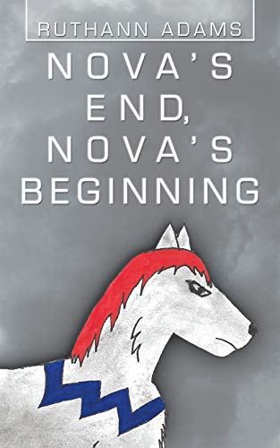 Amazon.com: Nova’s End, Nova’s Beginning eBook : Adams, RuthAnn: Kindle ...