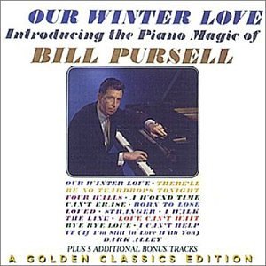Our Winter Love: A Golden Classics Edition by Bill Pursell - Amazon.com ...