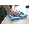 Taski Microquick Microfiber Cloth Blue (5 Pcs) : Amazon.in: Home ...
