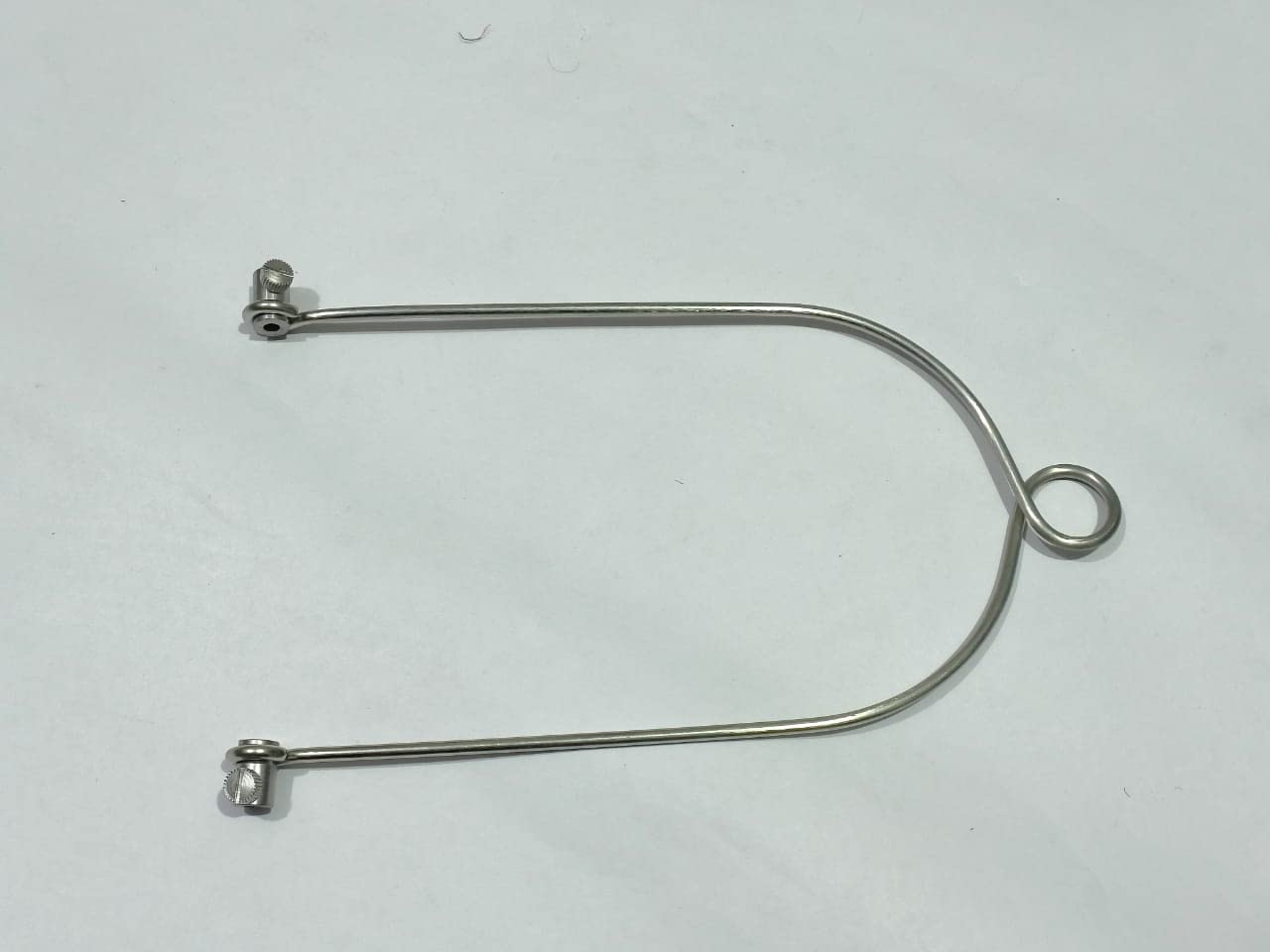 Steinmann Pin Holder