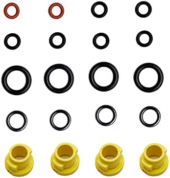 Karcher O-Ring Seal Set : Amazon.co.uk: Garden