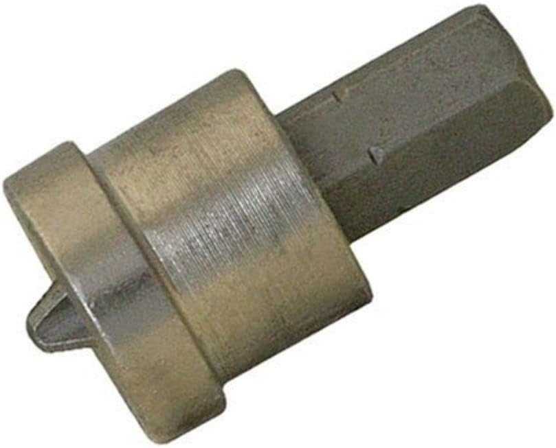 Silverline 719786 Drywall Screw Bit PH2 : Amazon.co.uk: DIY & Tools