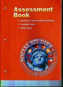 Scott Foresman Social Studies: The United States : Assessment | Amazon ...