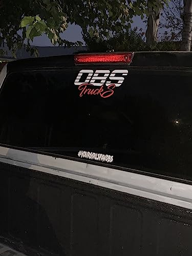 Obs Meaning Trucks – The 15 best products compared - Your Motor Guide