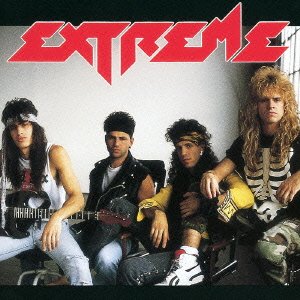 Amazon.com: Extreme: 4988005754974: Extreme: Books