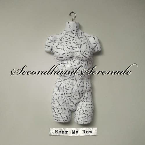Secondhand Serenade - Hear Me Now - Amazon.com Music