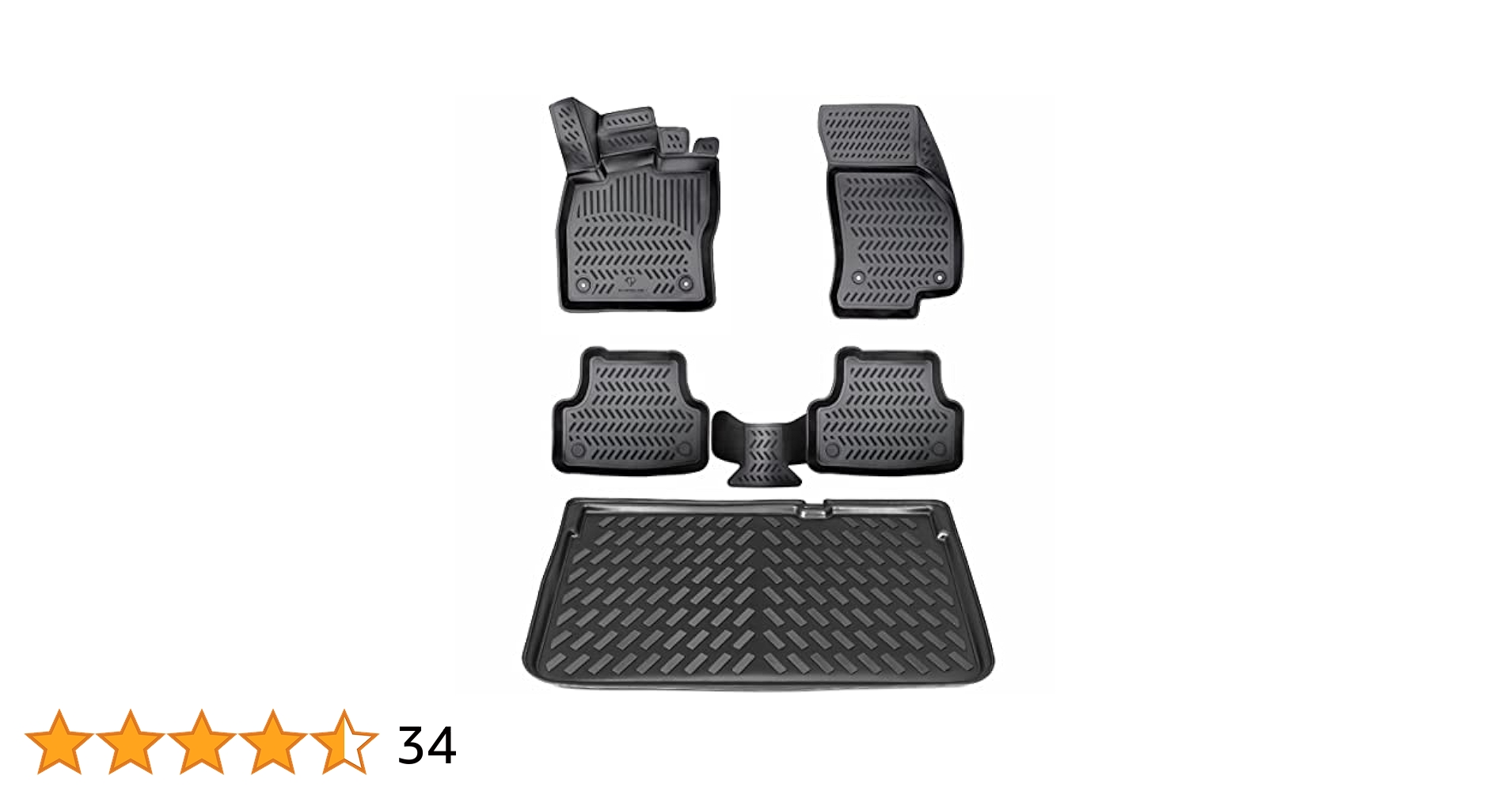 Câble Rj45 Utp Câble Ethernet Plat Mr. Tronic Cat6 10m - Haut Débit 1 Gbps, Blanc, RJ45 UTP Pour ...