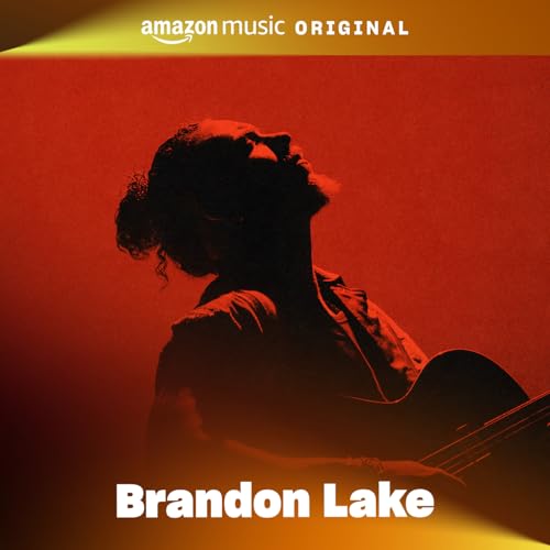 Play I Know A Name (Amazon Music Original) by Brandon Lake on Amazon ...