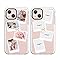 Amazon.com: Styletify Personalized Photo Phone Case for iPhone 13, Multi-Picture Collage ...