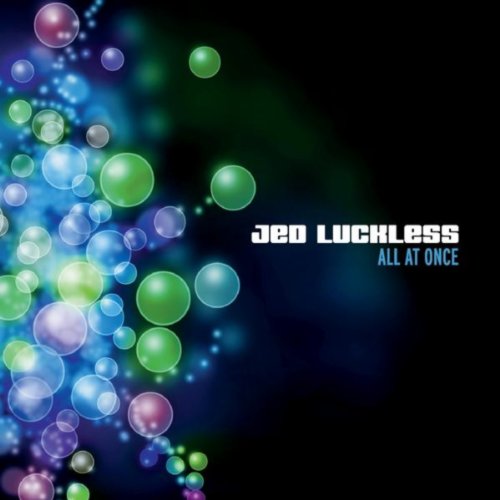 Amazon.co.jp: All At Once : Jed Luckless: デジタルミュージック