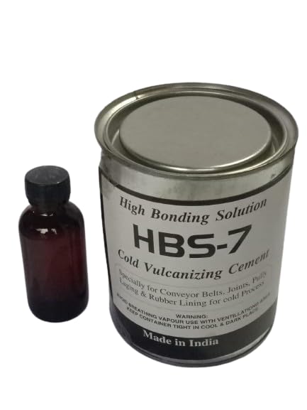 Sumi Cold Vulcanizing Solution Cold Vulcanizing Cement is use for ...