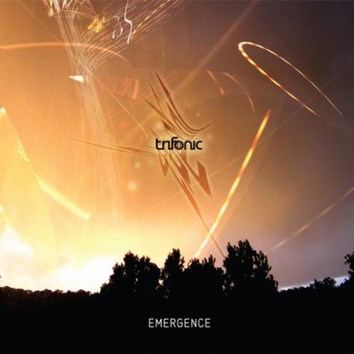 Play Emergence by Trifonic on Amazon Music