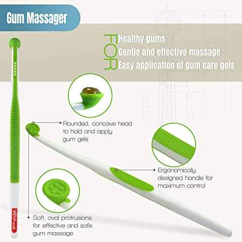 The 21 Best Gum Stimulators of 2025 [Verified] - Cherry Picks