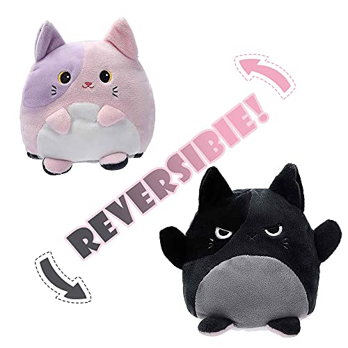 10 Best Reversible Stuffed Animals - BabyStuffLab