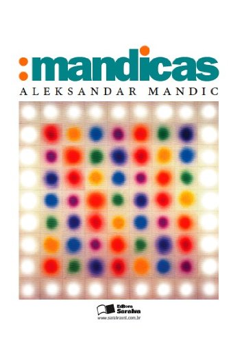 Amazon.com:mandicas (Portuguese Edition) eBook : Mandic, Aleksandar ...