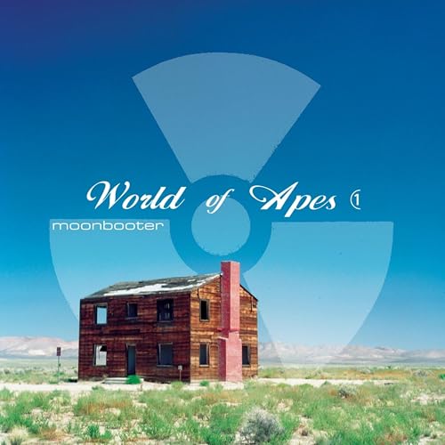 Amazon MusicでMoonbooterのWorld of Apes 1を再生する