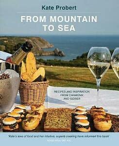 From Mountain to Sea: Amazon.co.uk: Probert, Kate: 9781527268746: Books