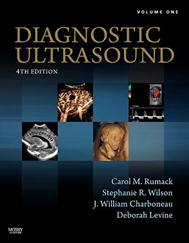 Diagnostic Ultrasound, 2-Volume Set: 9780323463416: Medicine & Health ...