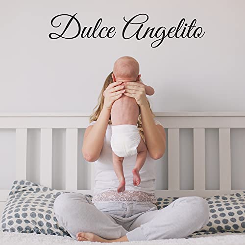 Dulce Angelito - 1 Hora de Melodías Pacíficas para el Sueño de Los ...