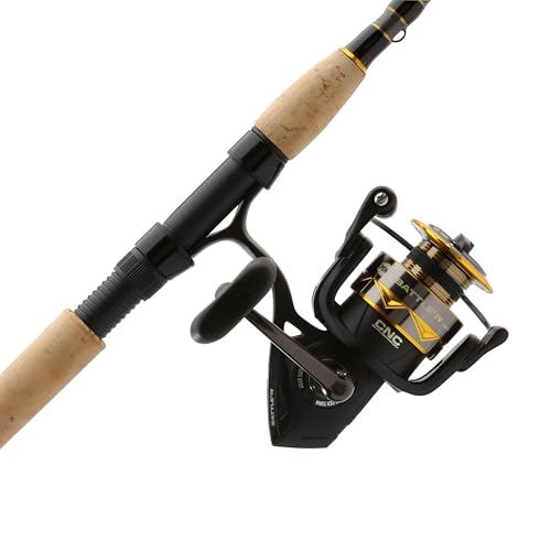 Penn Fishing – The 16 best products compared - Outdoors Magazine