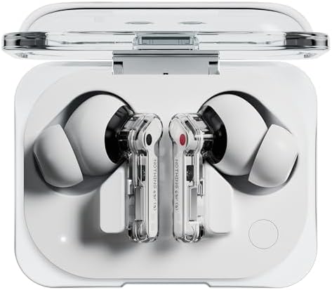 CMF by Nothing Buds Pro 2 Wireless Earbuds, Hi-Res Audio with LDAC, 50 ...