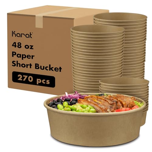 Paper Bucket – The 16 best products compared - Product guide - The ...