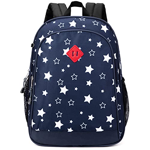 Best Kids Stars Backpacks for School Adventures - Totally Reviewed