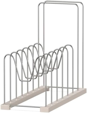 Amazon.com: IDEATECH Reusable Bag Rack with Cup Drying Mat,Plastic Bag ...