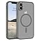 Amazon.com: Telaso for iPhone Xs Max Case, iPhone Xs Max Phone Case Compatible with Magsafe ...