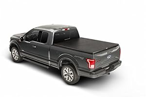TruXedo TruXport Soft Roll Up Truck Bed Tonneau Cover | 278201 | fits ...