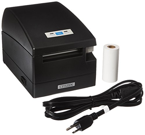 Maximizing Productivity with the Best Citizen Printer Accessories ...