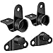 Amazon.com: Tailgate Hinge Kit Compatible with 1999-2007 Chevy ...