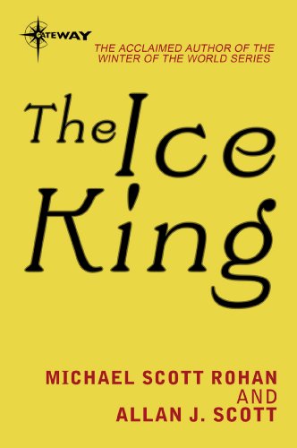 The Ice King eBook : Scott Rohan, Michael, Scott, Allan J.: Amazon.co ...