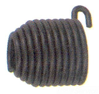 Amazon.com: Chisel Retainer Spring.401 Shank : Automotive