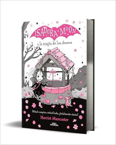 Mejores Libros de Isadora Moon 2025 - Top Libros