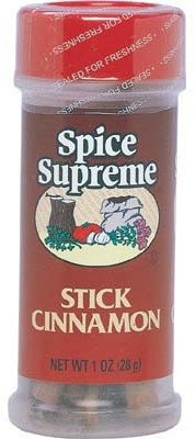 Amazon.com : DDI 1185768 Spice Cinnamon Sticks 1 oz : Grocery & Gourmet ...