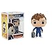 Amazon.com: Funko POP Television: Doctor Who - 10th Doctor with Hand ...