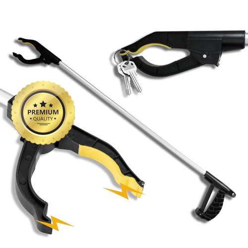 Pinza extensible 3 metros: la herramienta perfecta para alcanzar y ...