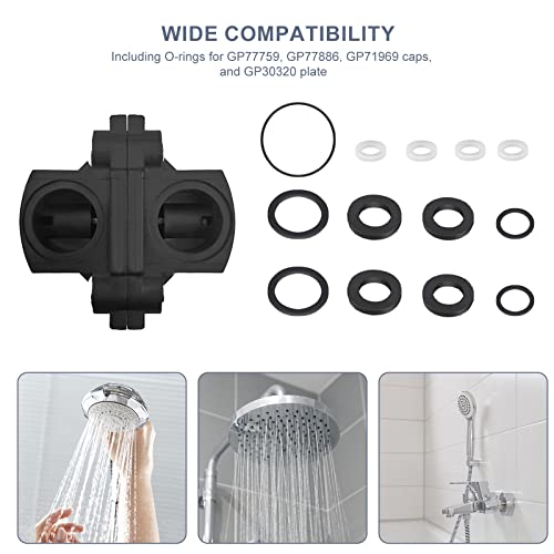 Snapklik.com : Pressure Balancing Unit Cartridge GP500520 (shower ...