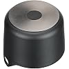 Iittala Sarpaneva 3ltr Black Enamelled Cast Iron Pot : Amazon.co.uk ...