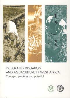 Amazon | Integrated Irrigation And Aquaculture in West Africa | Food ...