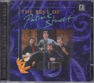 Best of Patrick Street: Amazon.co.uk: CDs & Vinyl