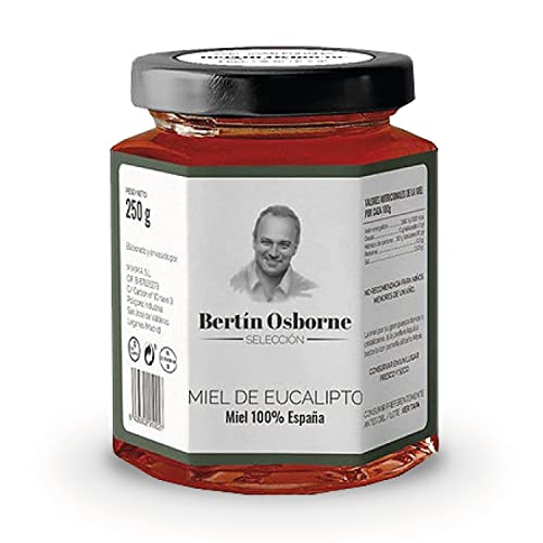 Mejores marcas de miel 100 natural【2023】 | MejoresMarcas®