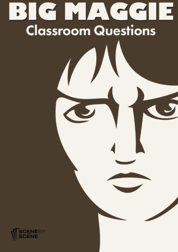 Amazon.com: Big Maggie Classroom Questions: 9781910949498: Farrell, Amy ...