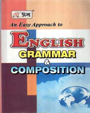 Buy An Easy Approach to English Grammar and Composition Book Book ...
