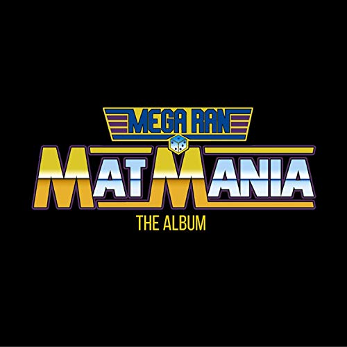 Amazon.co.jp: Mat Mania : Mega Ran: デジタルミュージック
